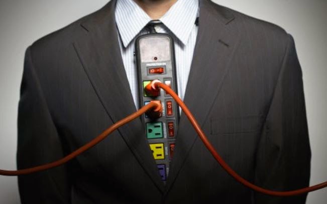 The Magic Spider: High Voltage