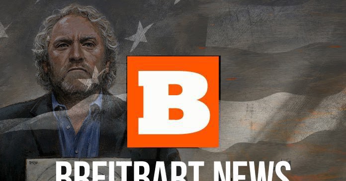 Breitbart News Alert - Tax Day: President Trump Discusses the Economy ...