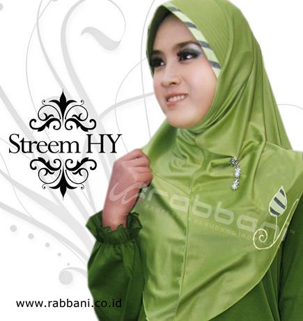 55+ Jilbab Rabbani Langsung Pakai, Inspirasi Style!