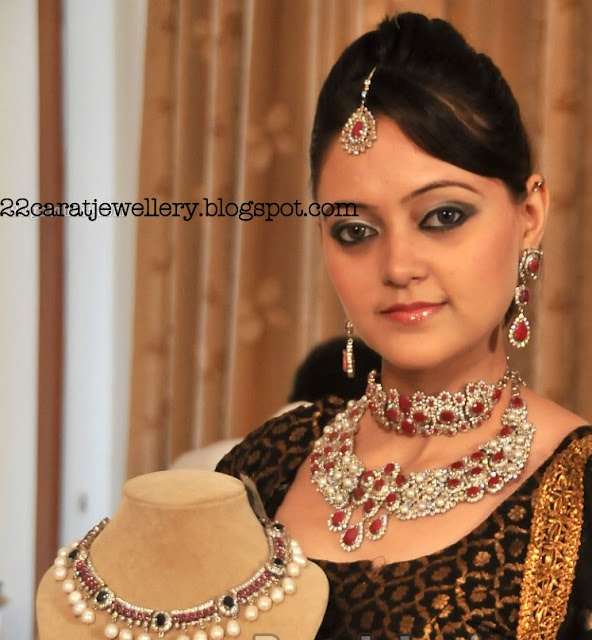 Art Karat Maharaja Collection - Jewellery Designs