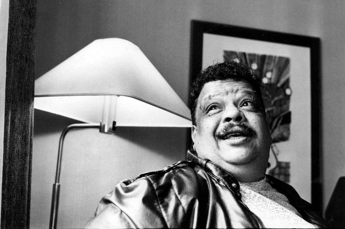 Grandes Entrevistas: Tim Maia inédito