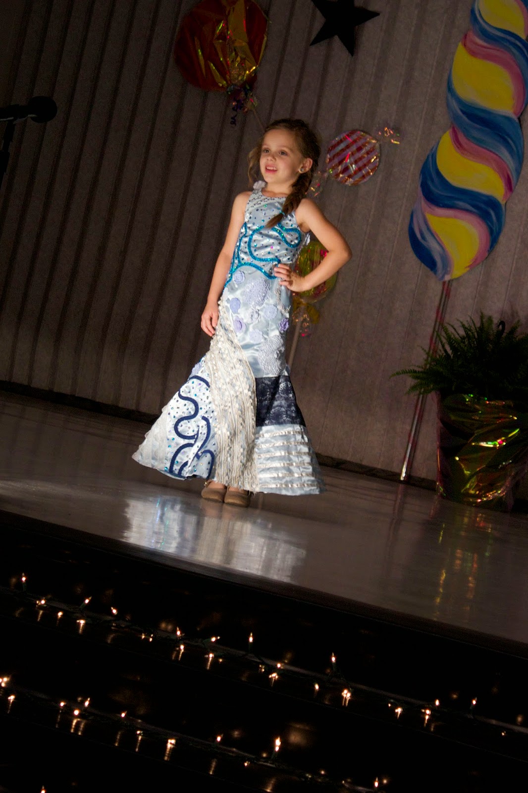 Raising a Mini Diva: Now What?!