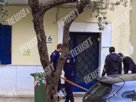 ΒΡΗΚΑΝ ΤΟ ΑΥΤΟΚΙΝΗΤΟ ΤΟΥ ΑΝΤΡΑ ΠΟΥ ΣΚΟΤΩΣΕ ΤΗΝ ΑΔΕΡΦΗ ΤΟΥ ΚΑΙ ΤΟΝ ...