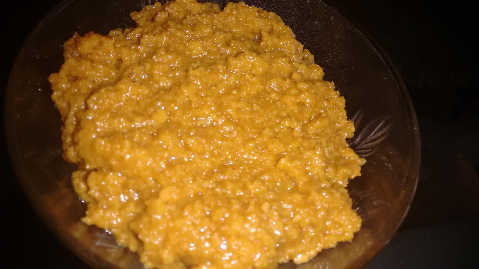 suma's cuisine: BELGAVI KUNDA