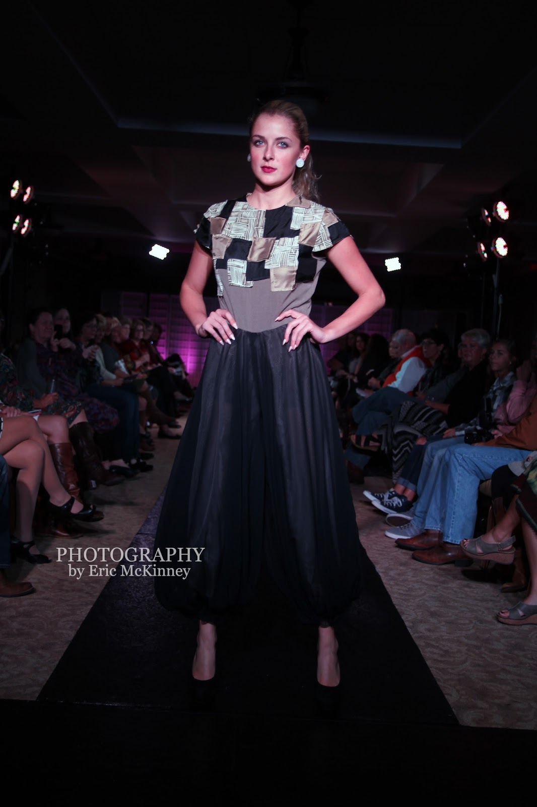 6:12 Photography by Eric McKinney: WERK the RUNWAY: Cycle 2 - Tricia ...