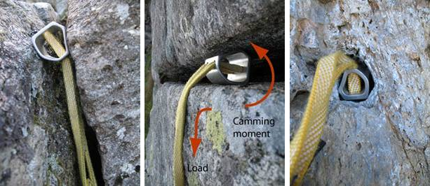 Club AZ Mountaineering Section
