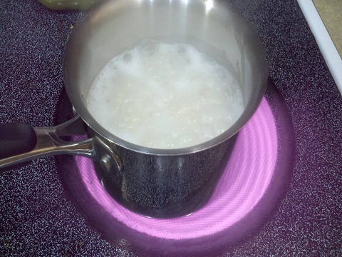 Easy Sushi Rolls: How to Make Sushi Rice