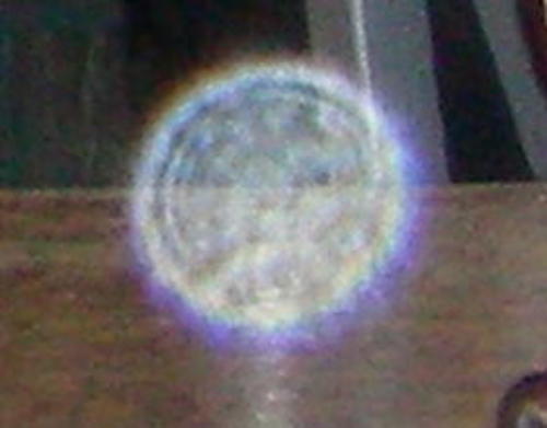 Projeto Quartzo Azul: Orbes - Esferas Flutuantes de Energia
