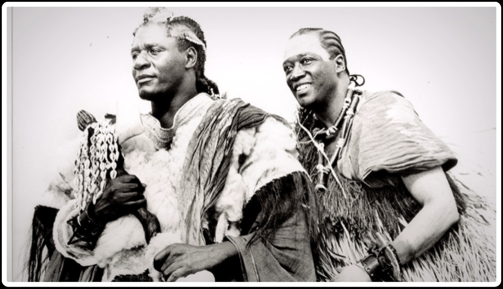 O Quilombo dos Palmares: O Quilombo dos Palmares