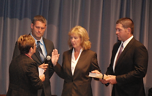 Gulf Atlantic Newsmakers: Jacksonville Postmaster celebrates Historical ...