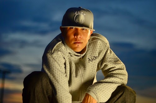 Rap y Hip-Hop Un Gusto Alterno: Ckan "El Perro de la C"