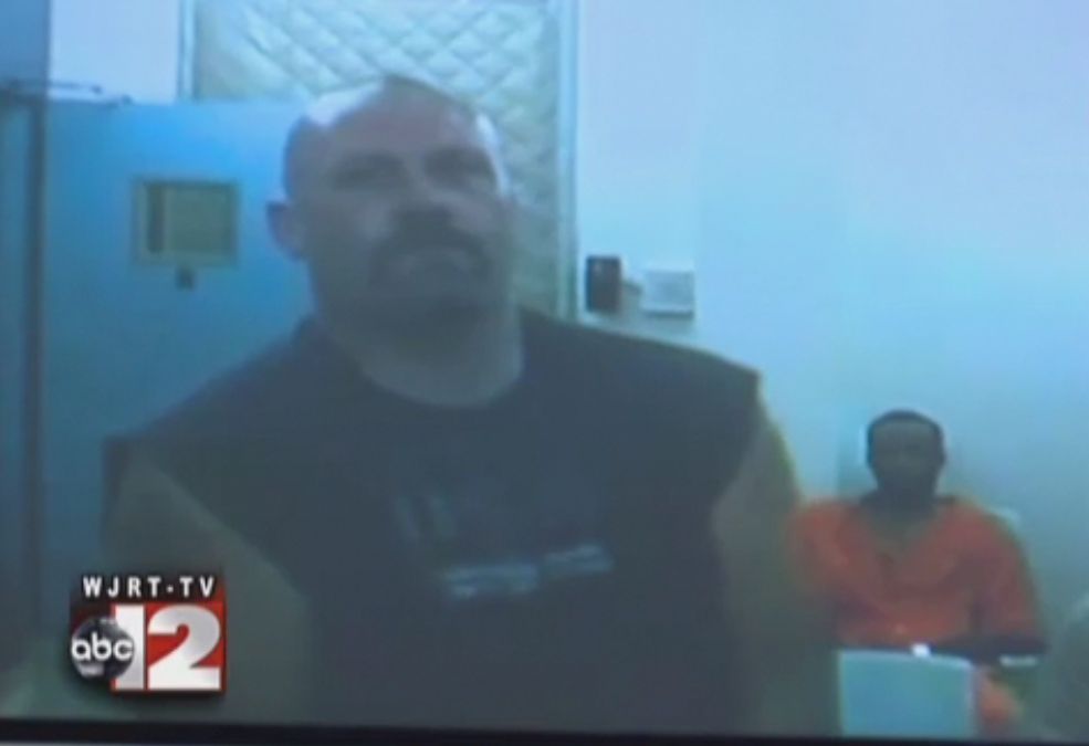 Kenneth Twyman's Instagram, Twitter & Facebook on IDCrawl