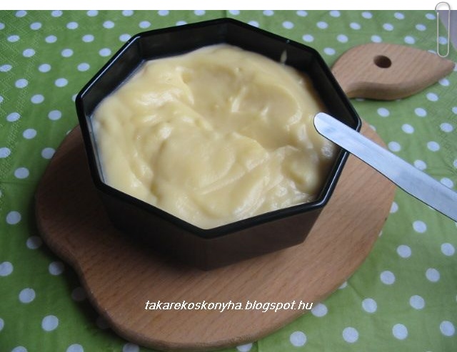 Takarékos konyha: Sajtkrém házilag