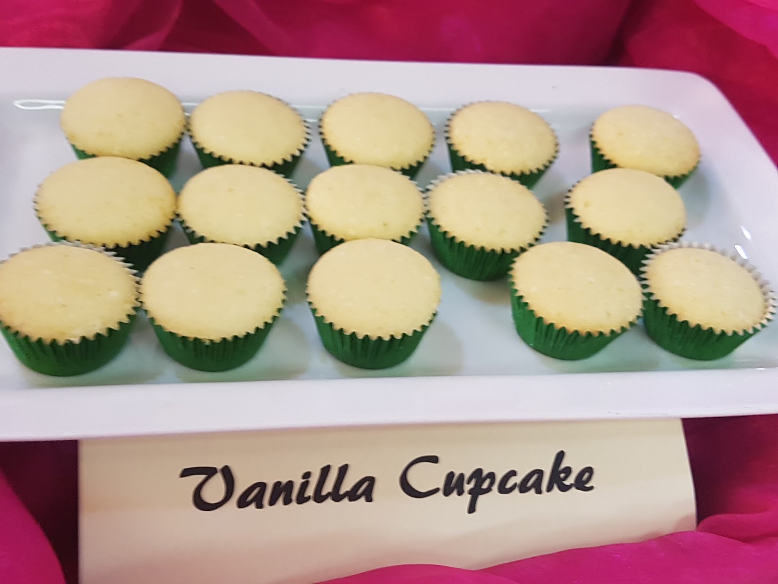 JAMPACKED LIFESTYLE: Cake Decorating with Chef Penk Ching