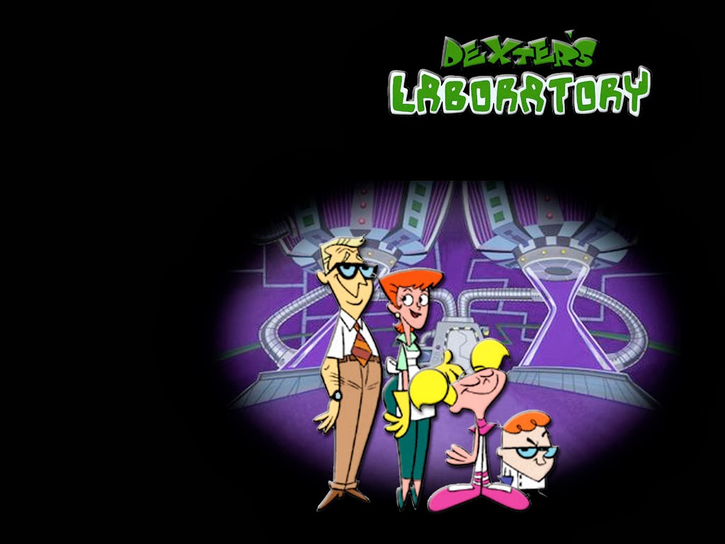 'Only 90's kids will remember....': Dexters laboratory