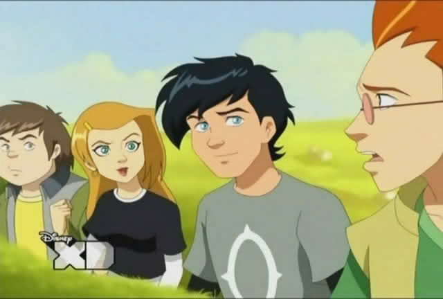 Chaotic Rei: Imagens