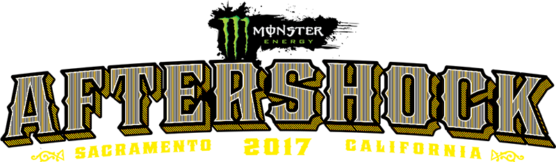 Toon's Tunes : Aftershock 2017! Dates! Tickets!!! Presale!!! Don't miss!