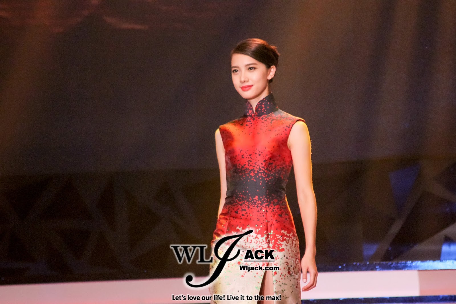 [Coverage] Miss Astro Chinese International Pageant 2016 (Astro國際華裔小姐競選 ...