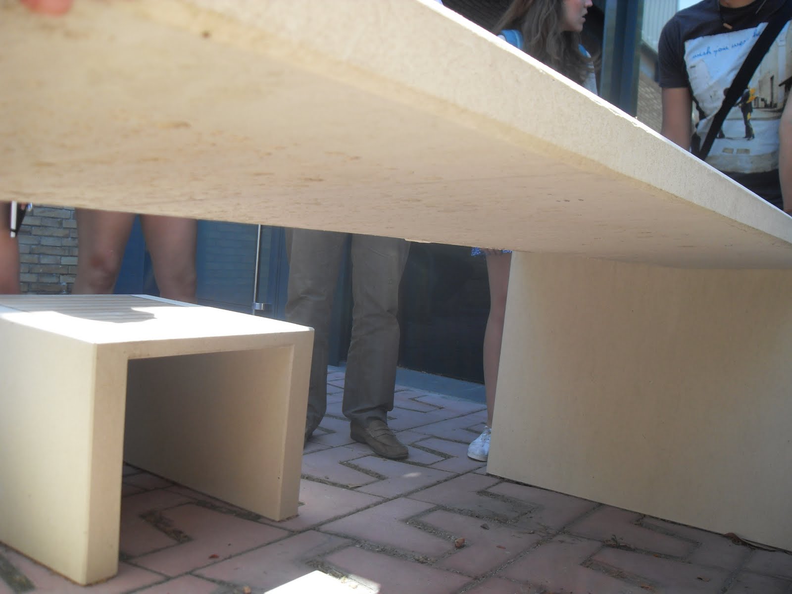 Edna Bocanegra PEI: escofet!!!