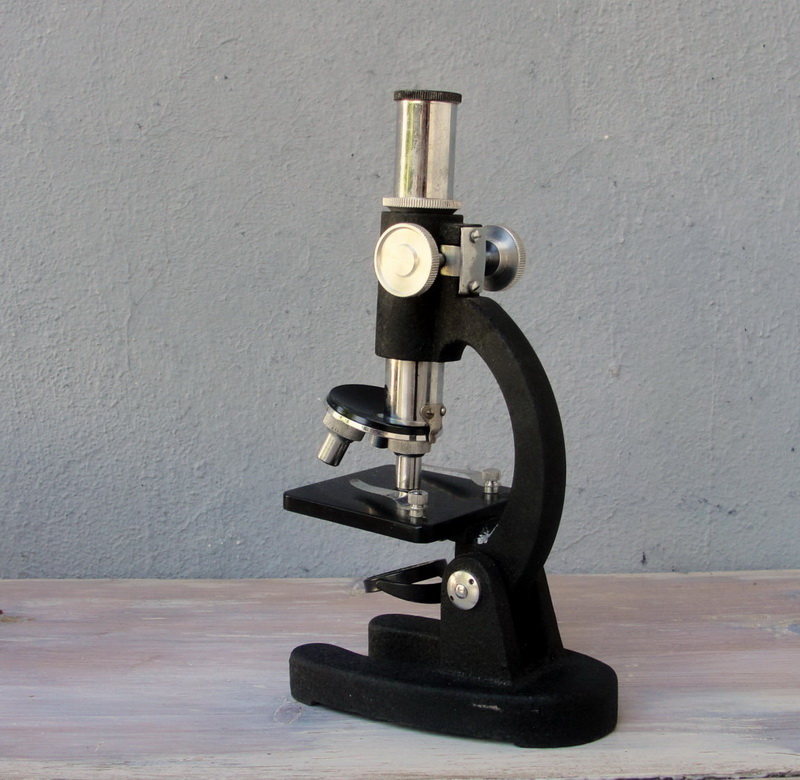 Awesome Microscopes