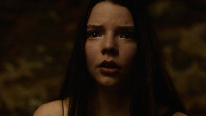 The Last Thing I See: 'Split' (2016) Movie Review