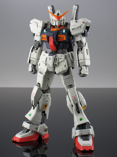 Build and Shoot: MK II: CUSTOM BUILD