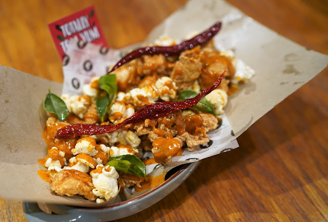 Wondermama @ 1 Utama brings you with NEW Flavours | Malaysian Foodie