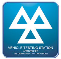 Good Garage Scheme Car Servicing in Great Britain : Free MOT Reminder ...