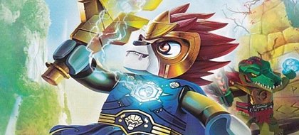 InfoAnimation.com.br: Conheça 'Lego Legends of Chima', animação do ...