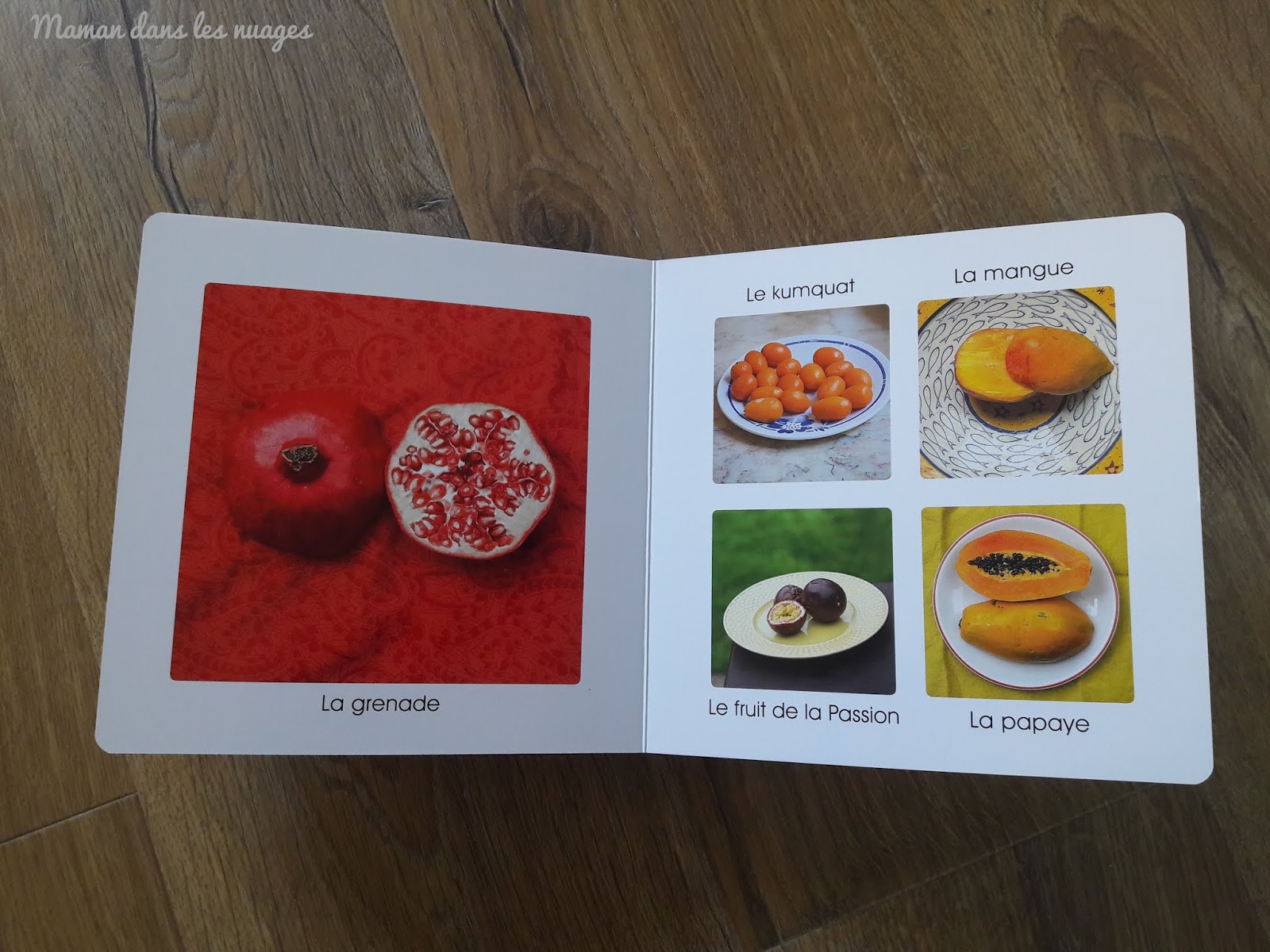 Maman dans les nuages: Hmmm les bons légumes ! {sélection de livres ...