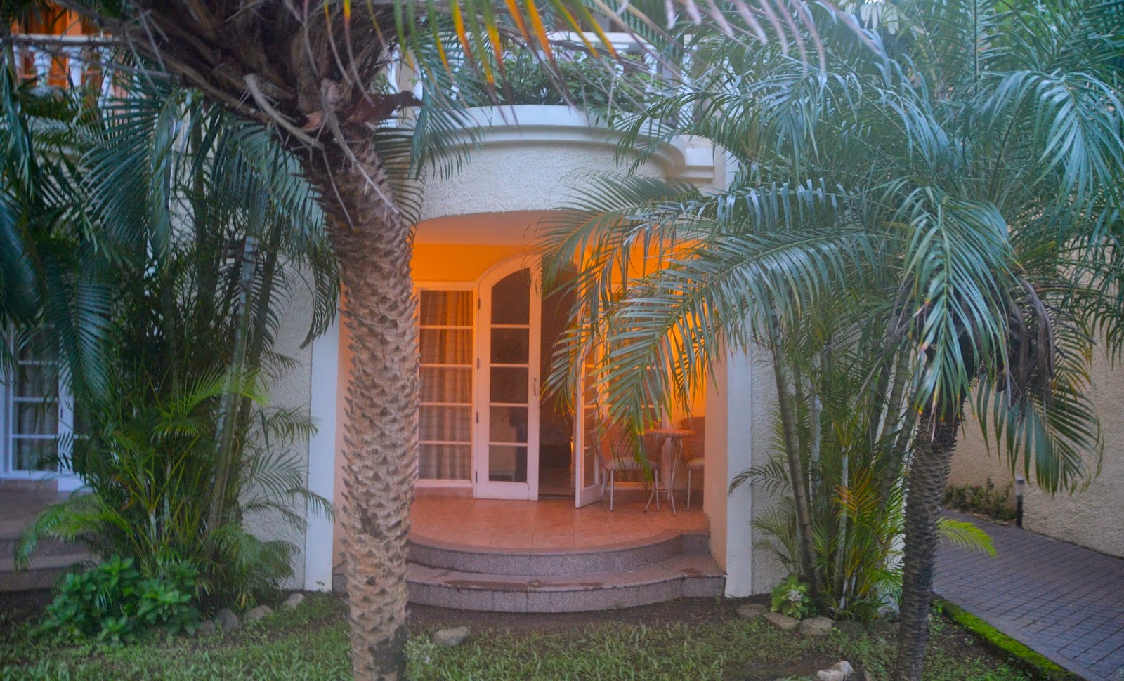 Review: Zuri White Sands Resort, Varca Beach, Goa