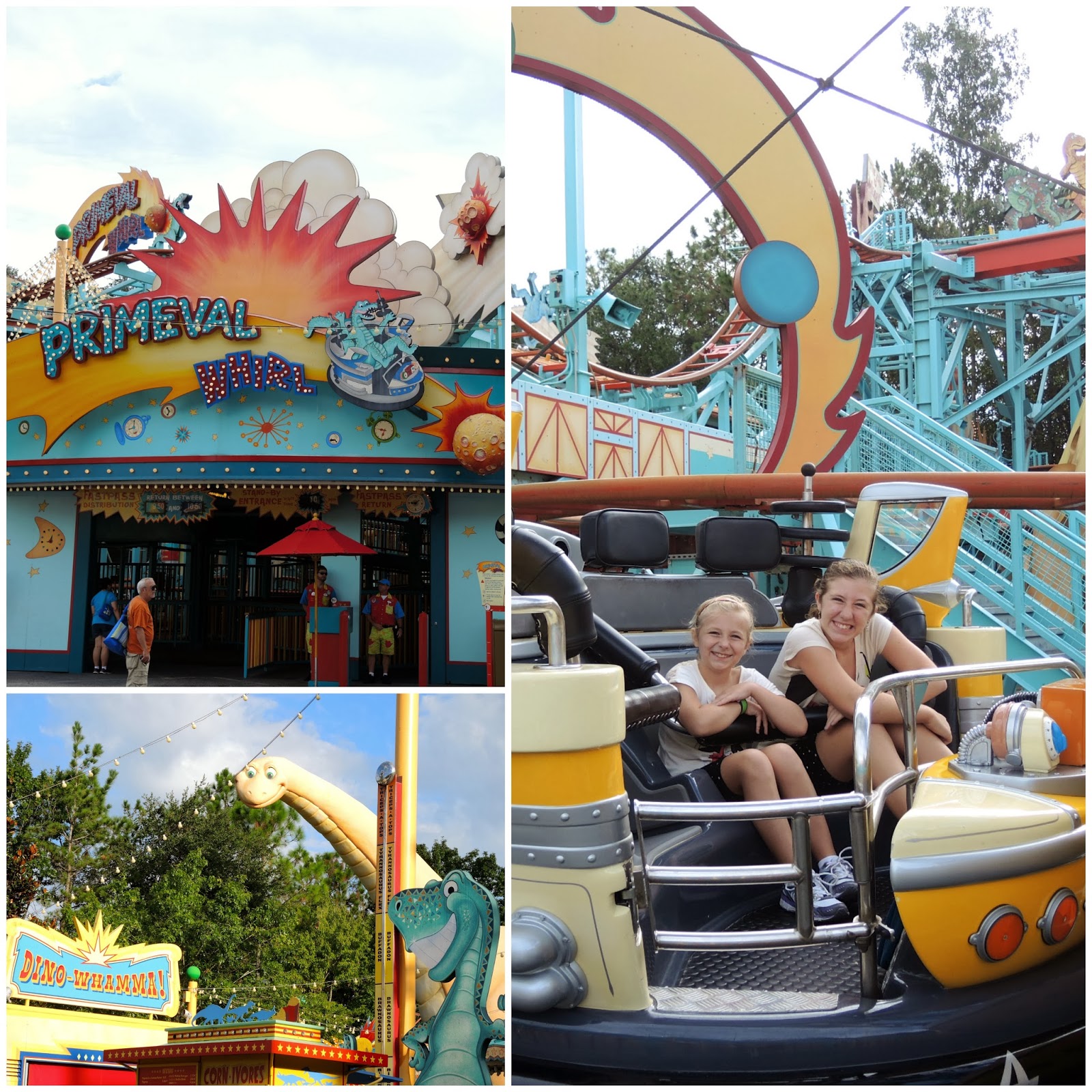 Chatting Over Chocolate: Trip Report Tuesday! WDW Day 5