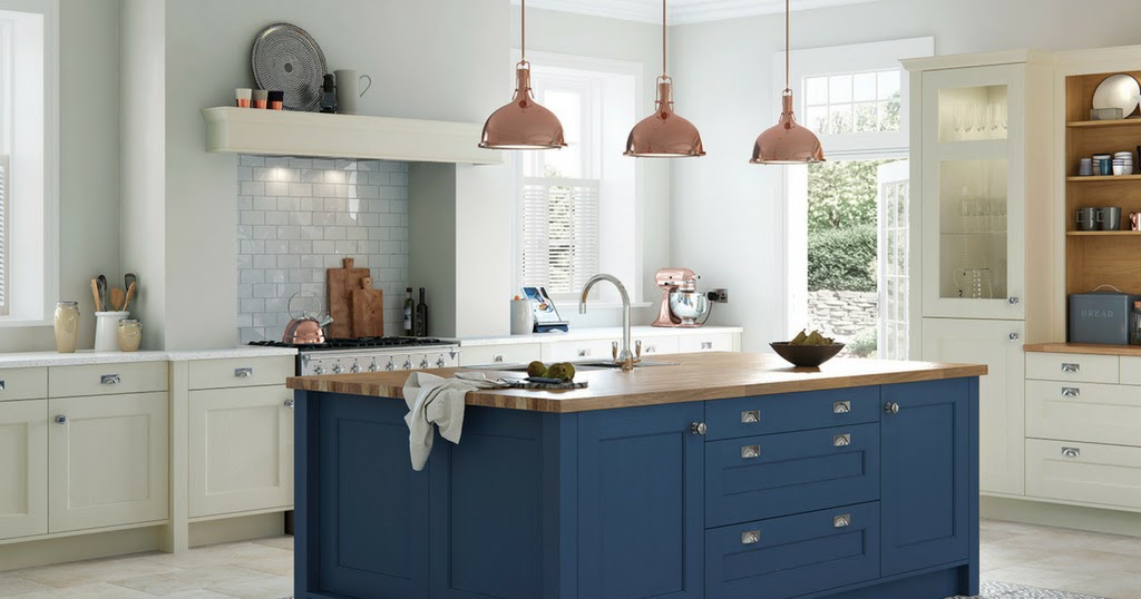 The Kitchen Yard - Made to Order Kitchen Units, Doors and Accessories ...