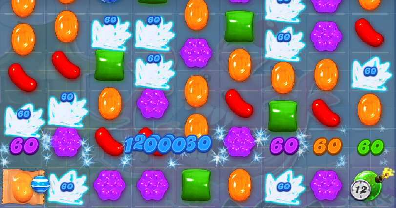 Candy Crush Saga All Help: Candy Crush Saga Scoring Candy Crush Saga All Help: Candy Crush Saga Scoring