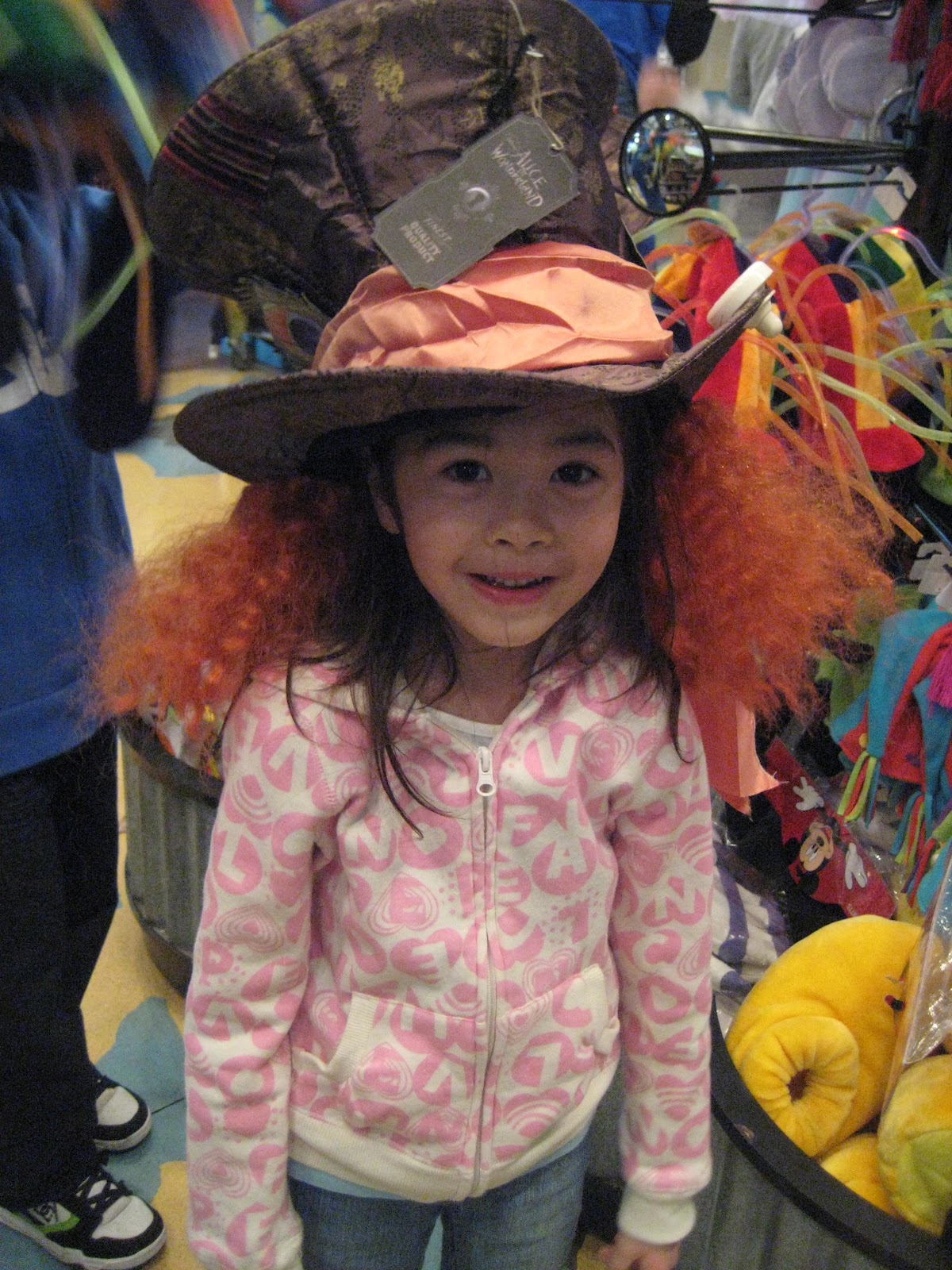 Simply Beautiful Now: bippity boppity boo