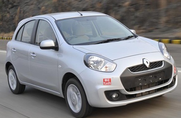 Latest Technology Review and Price: Renault Pulse Diesel Car Price in ...