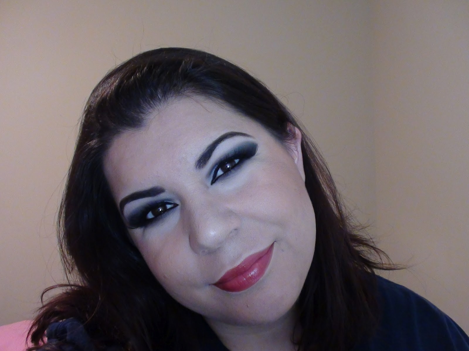 Beauty by Taime: Meredith Gentry Character Inspired Series: Queen Andais