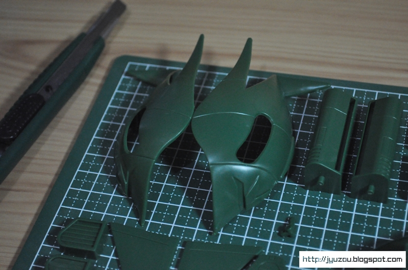 Jyuzou's Blog: G Generation-F Super Deformed No. 57: MAN-08 Newtype's ...