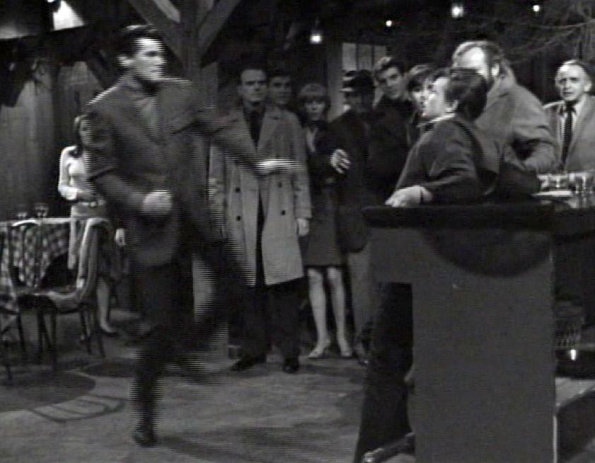 Dark Shadows Before I Die: Dark Shadows Episode 262 - 6/27/67