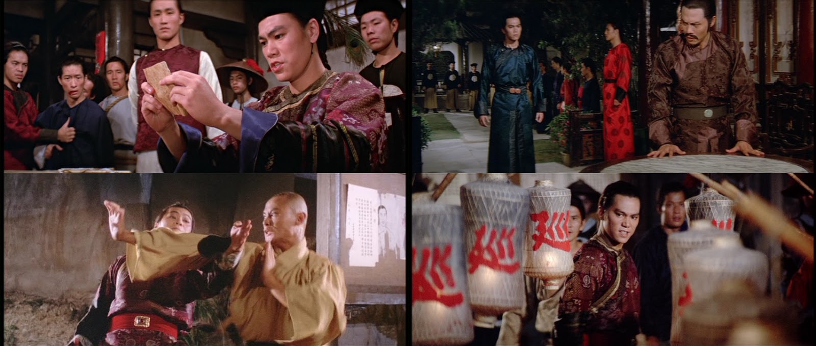 Cool Ass Cinema: Cool Ass Cinema Presents: An Interview With Kung Fu ...