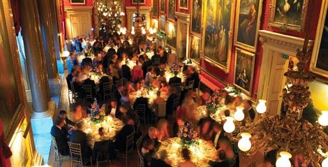 Goodwood Regency Ball