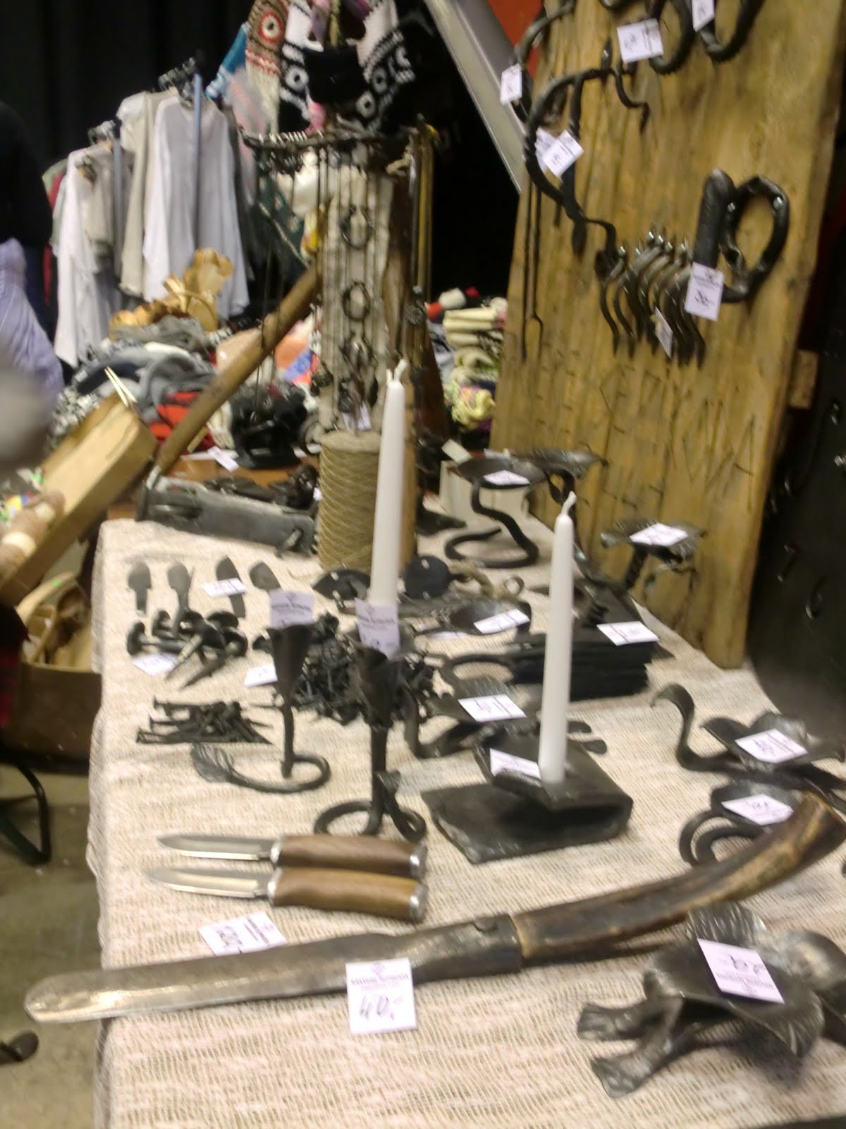 Kansanperinne-blogi: marraskuuta 2011