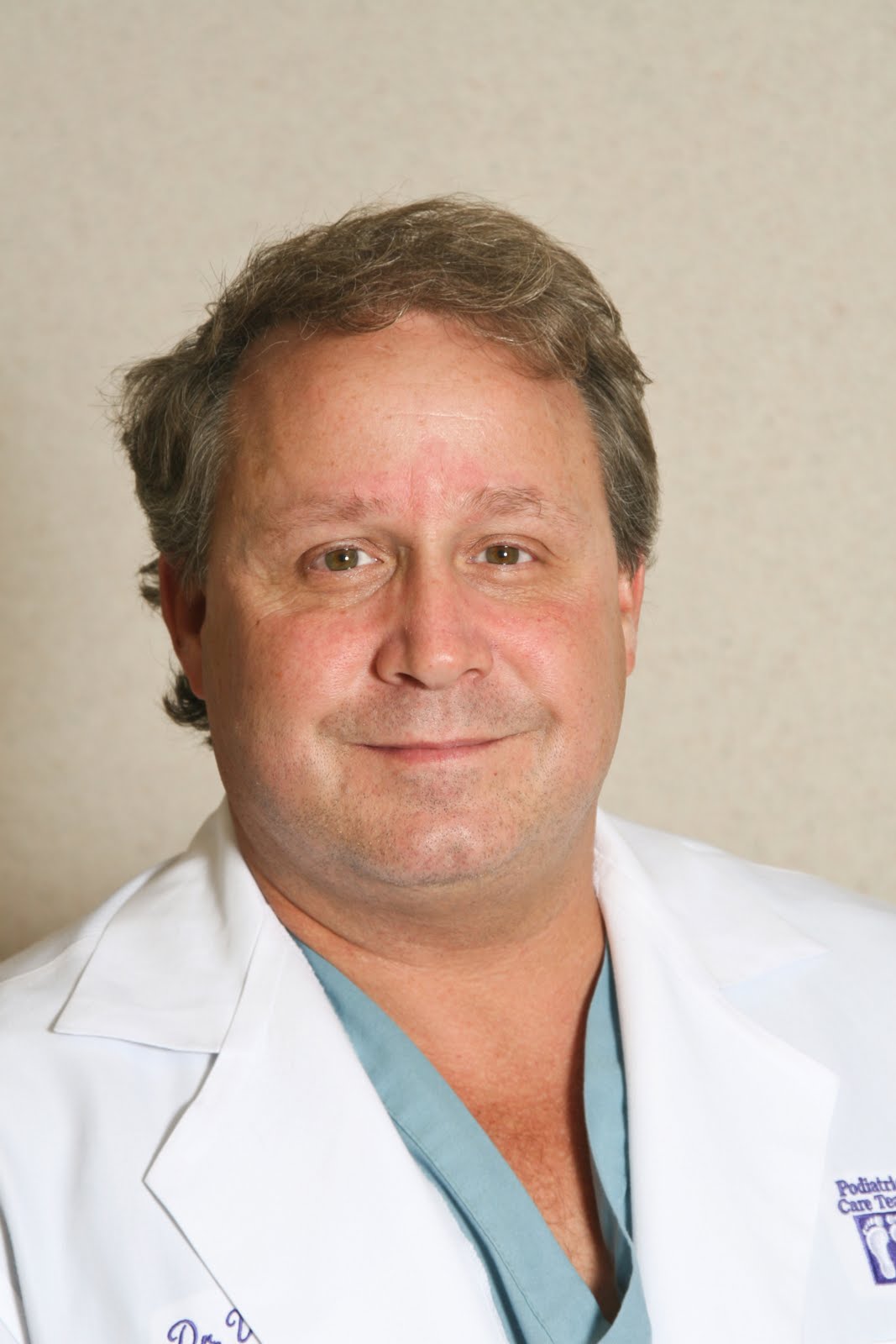 Sentara Potomac Hospital: Free Foot Screenings at Sentara Potomac Hospital