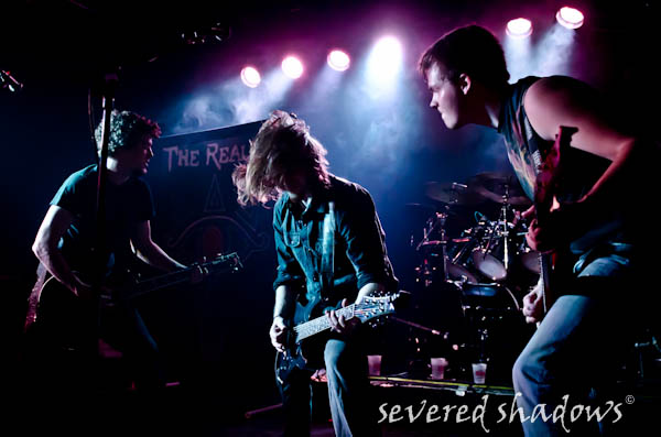 Troy: Music is Universal | Deitra Magazine