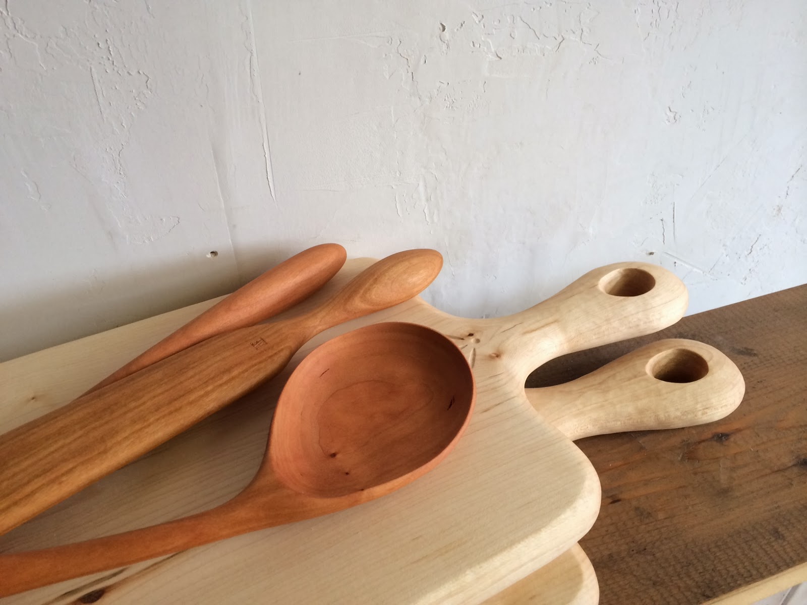 Blackcreek Mercantile & Trading, Co.: 2014