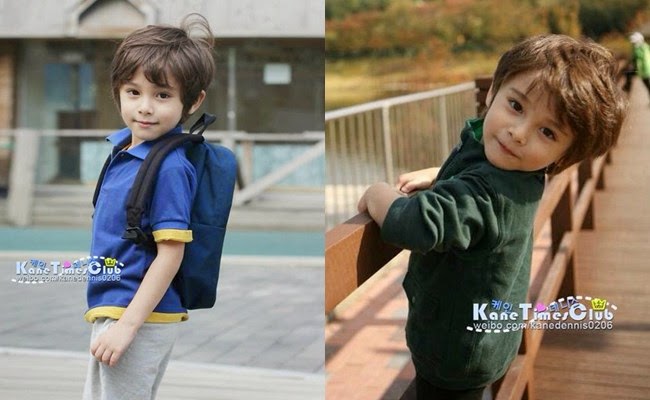 Gambar Budak Lelaki Paling Hensem Di Malaysia