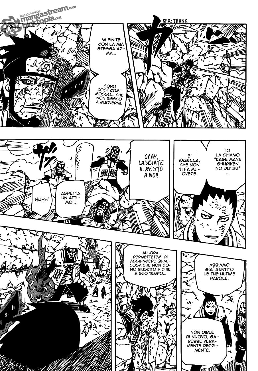 naruto akatsuki 117 ReadOnline naruto 549 pun 221-222 sub ita spoiler ...