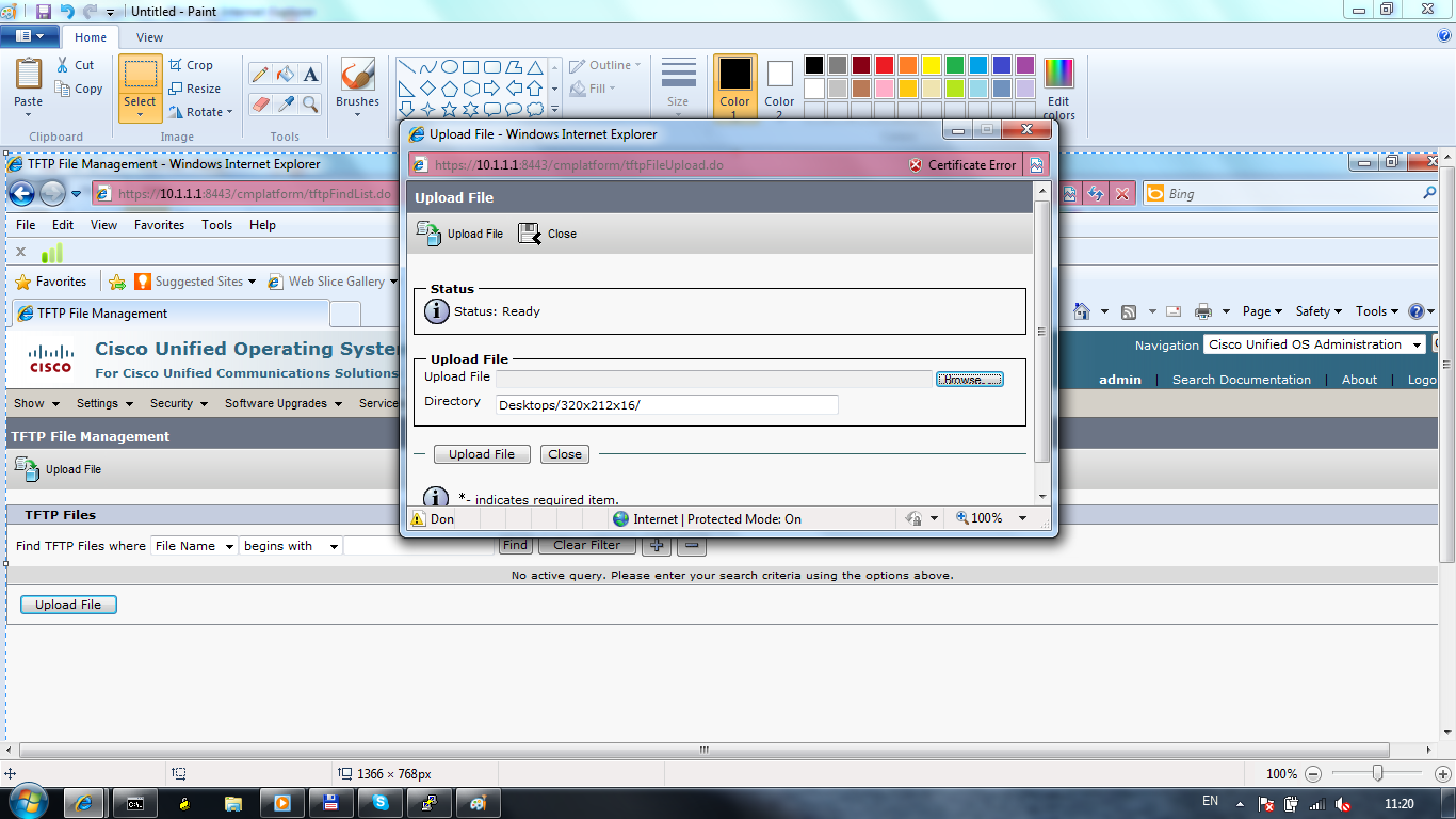 Cisco VoIP and Collaboration Trainer's Blog (Dmytro Benda, CCSI#33268 ...
