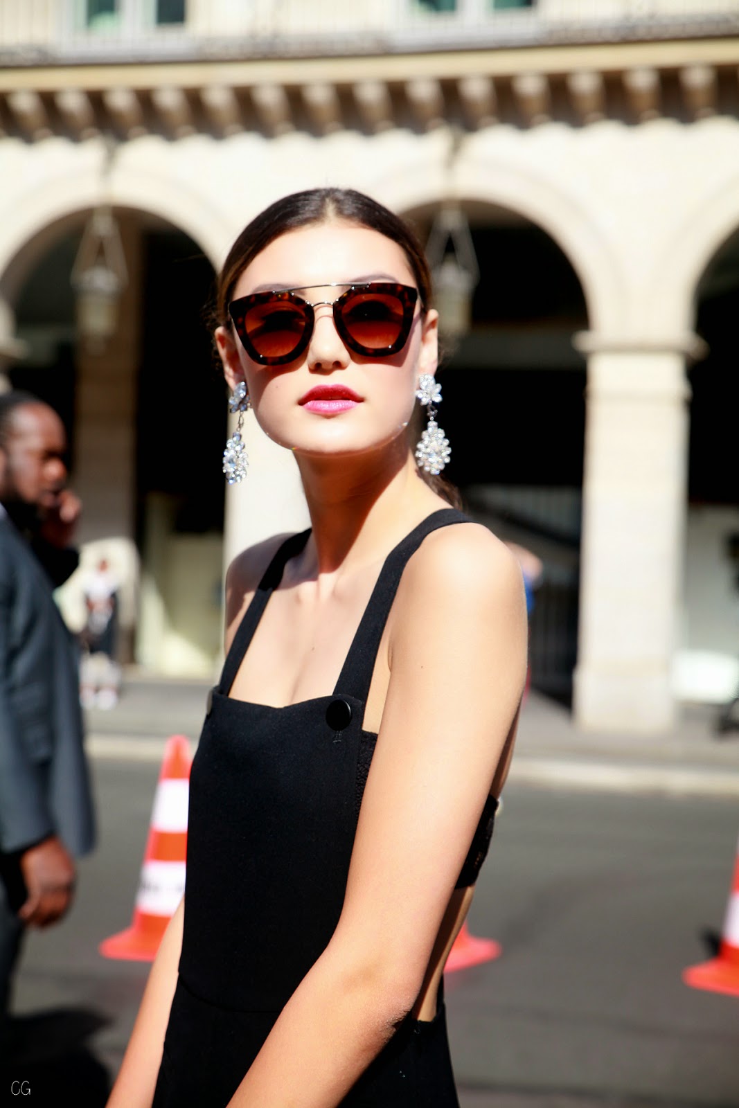 Street Style : A Tour of the Fashion Week | Cool Chic Style Fashion