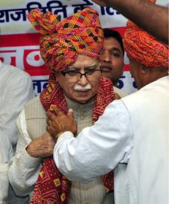L K Advani Rath Yatra Latest Picture gallery ~ Beautiful Pictures ...